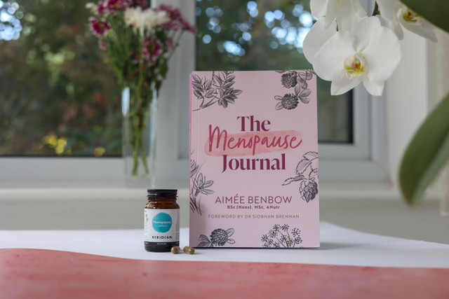 The Ultimate Menopause Bundle - The Good Health Boutique